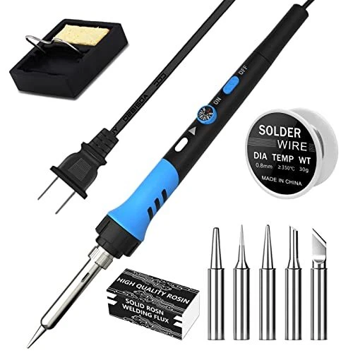 Small Soldering Pen
