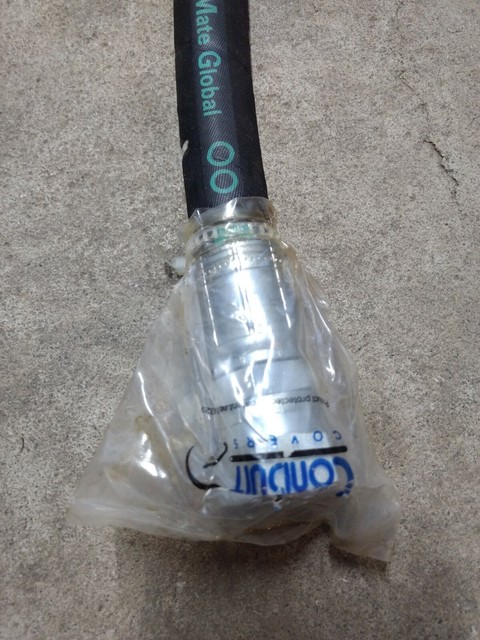 Eaton Aeroquip Gh781-12 Hydraulic Hose NOS 29 Inches for sale online | eBay