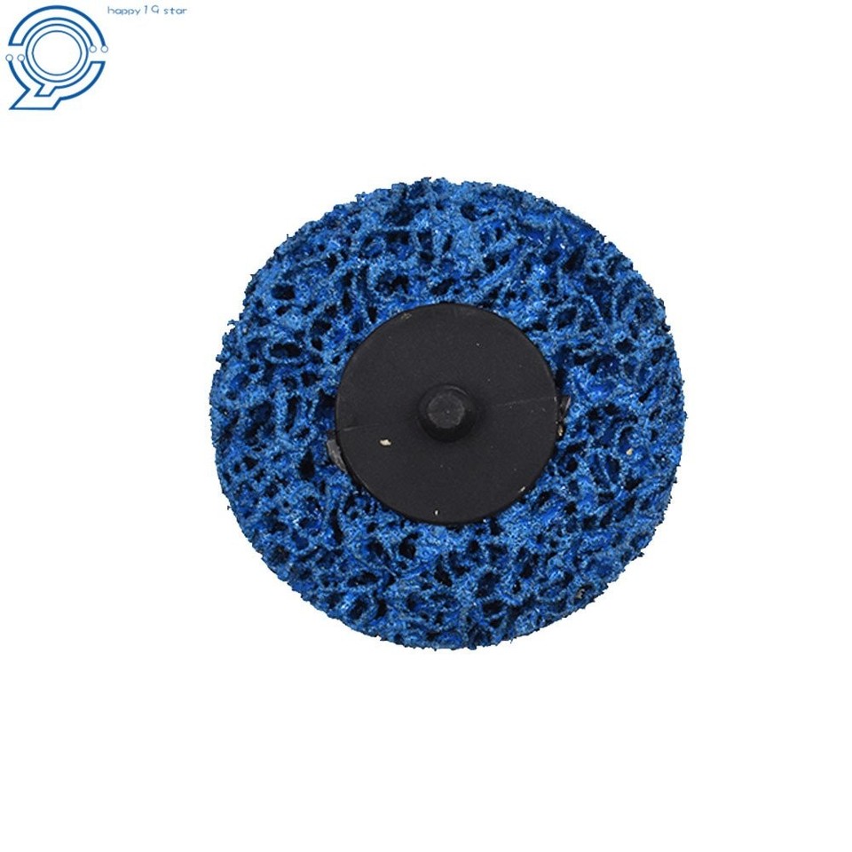 Quick Change 5 Pack 3 In Easy Strip & Clean Discs For Paint Rust New | eBay