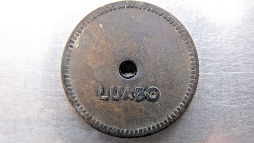 Mozambique- Sena Sugar Estates Limited/Luabo (Hern 510A) | eBay