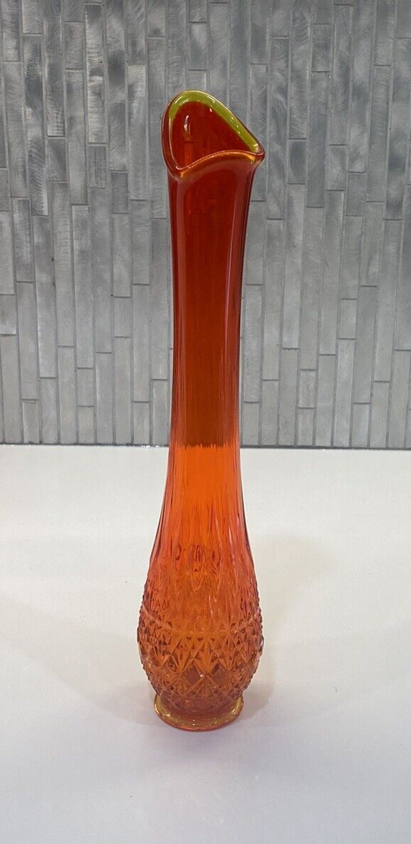 Vintage Fenton Glass Patterns