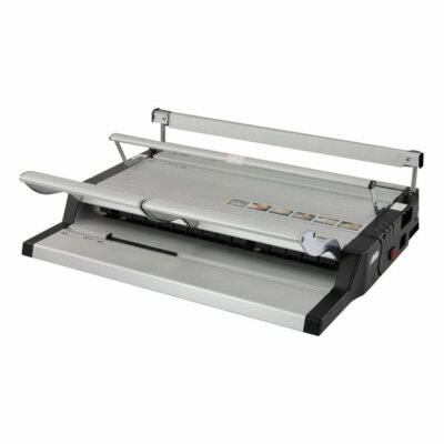 Binding Machines - Velo Binding