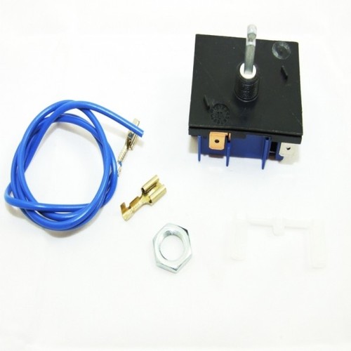 UNIVERSAL SINGLE POLE SIMMERSTAT SQUARE SHAFT TO SUIT MANY MODELS 553 ...