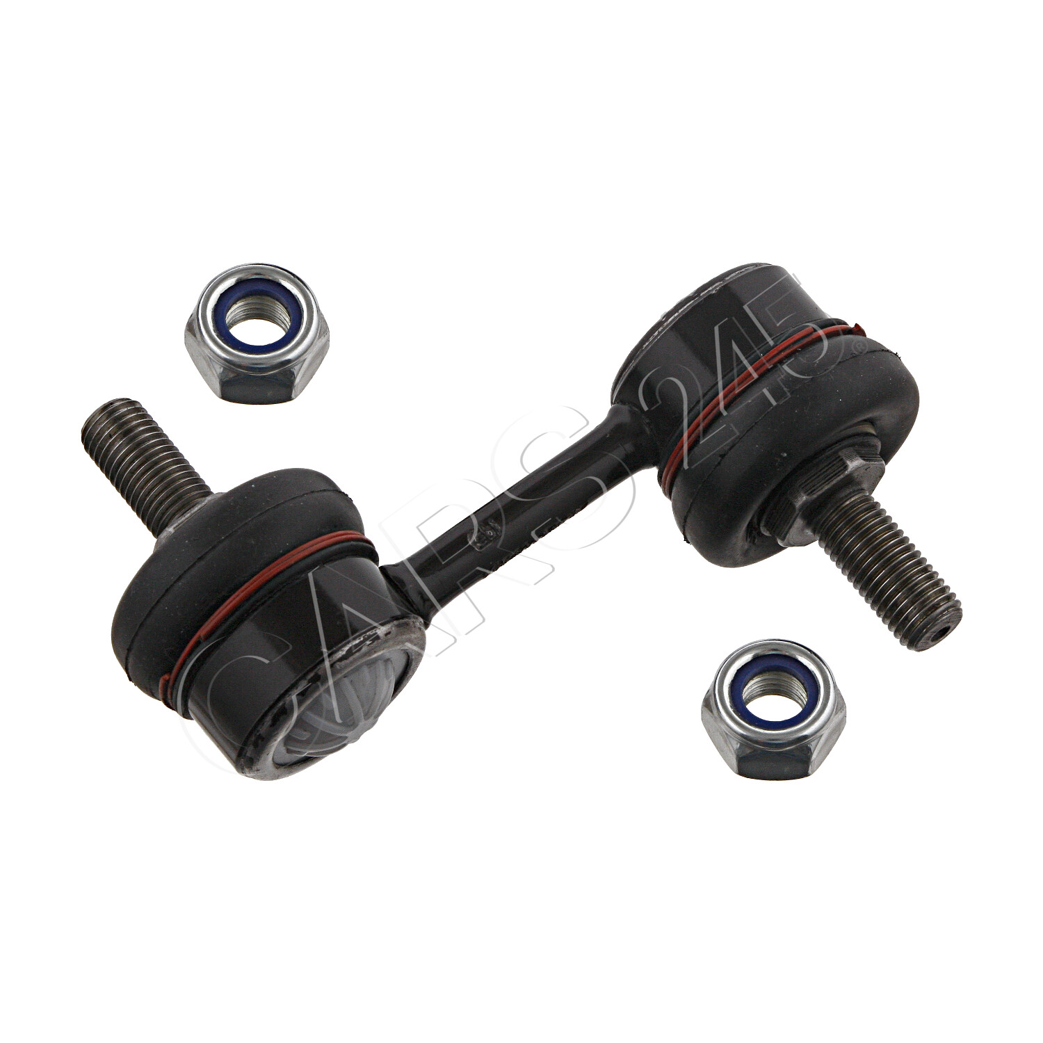 SWAG Rear Stabilizer Bar Link Rod Strut Fits KIA Carnival MPV 55530 ...