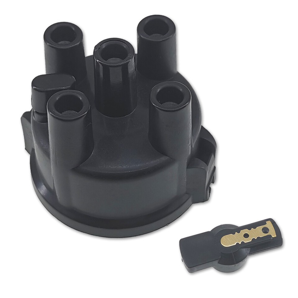 Distributor Cap & Rotor for Wisconsin VH4D VG4D W4-1770 V465D PER-LUX ...