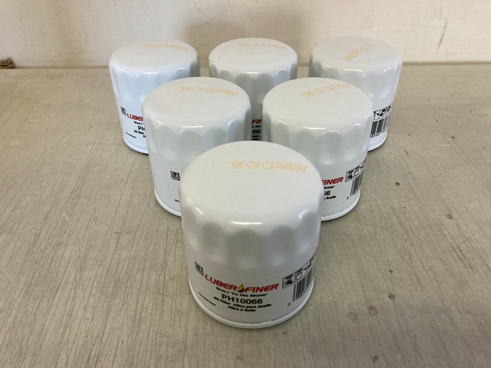 Fram PH12247 - cross reference oil filters | oilfilter-crossreference.com