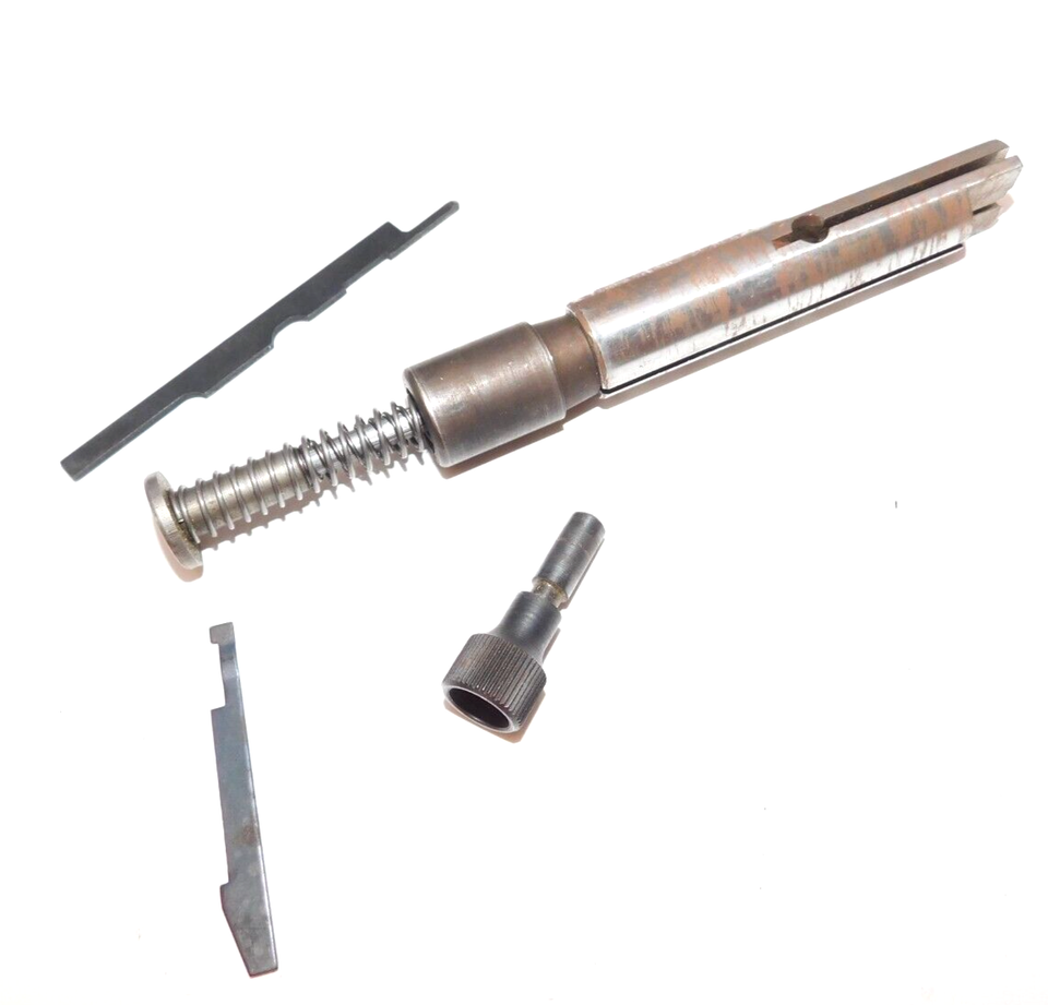 Stevens 954 .22 LR Complete Bolt Assm. W/ Handle #X905 | eBay