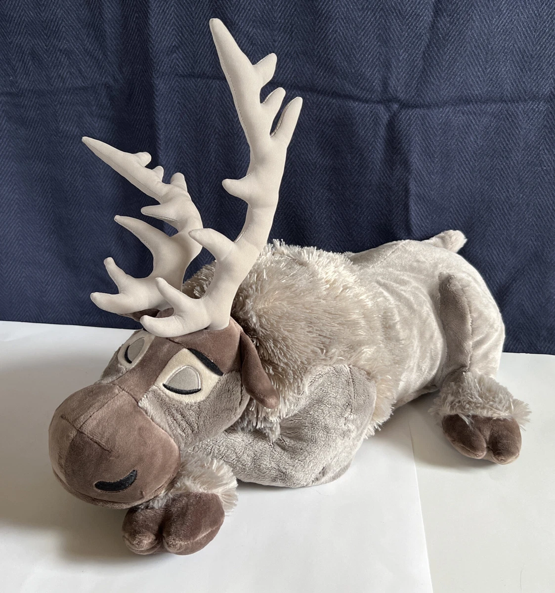 Sven Frozen Stuffed Animal