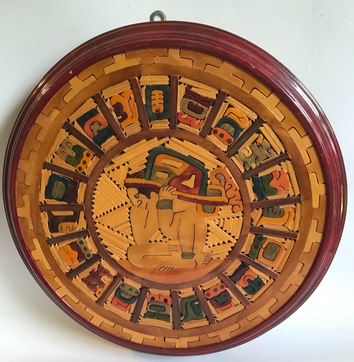 Mayan calendar zodiac 60 photos - Astrologytoyou.com