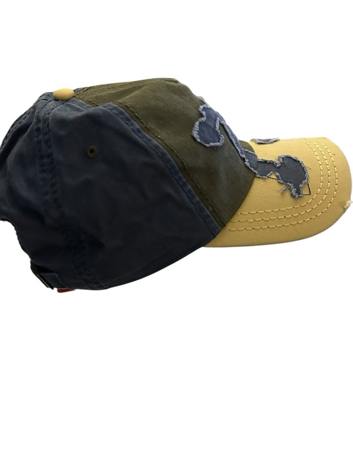 New Free People X American Needle Pinch Hitter Baseball Hat Cap ...