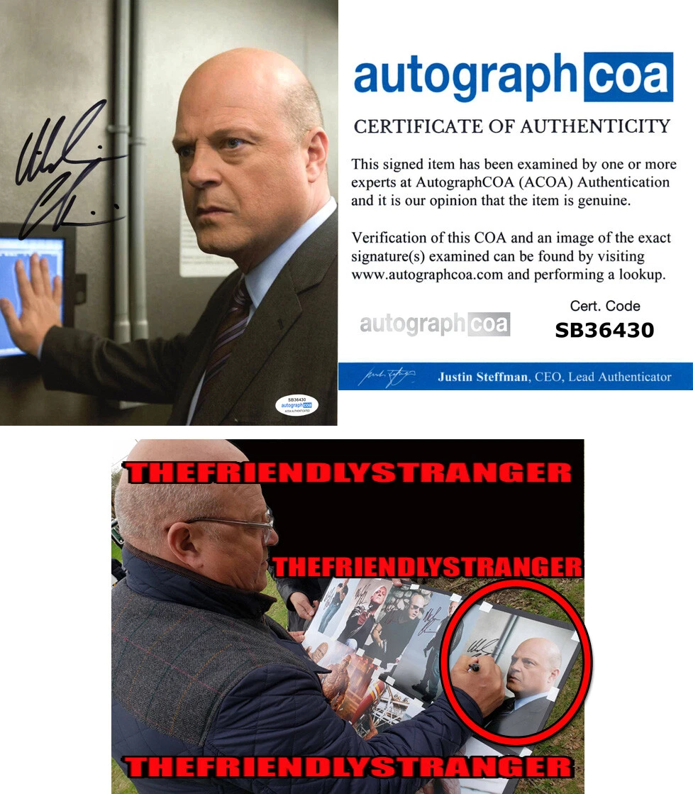 Vic Mackey Memes