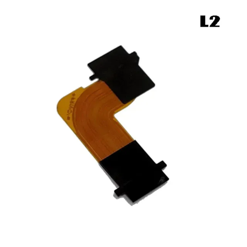 Motor Ribbon Flex Cable pour le contrôleur PS5 Links L2 | eBay