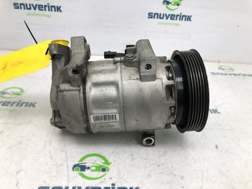 CLIMATE PUMP AC COMPRESSOR Renault Captur (2R) 2017 926004990R ...