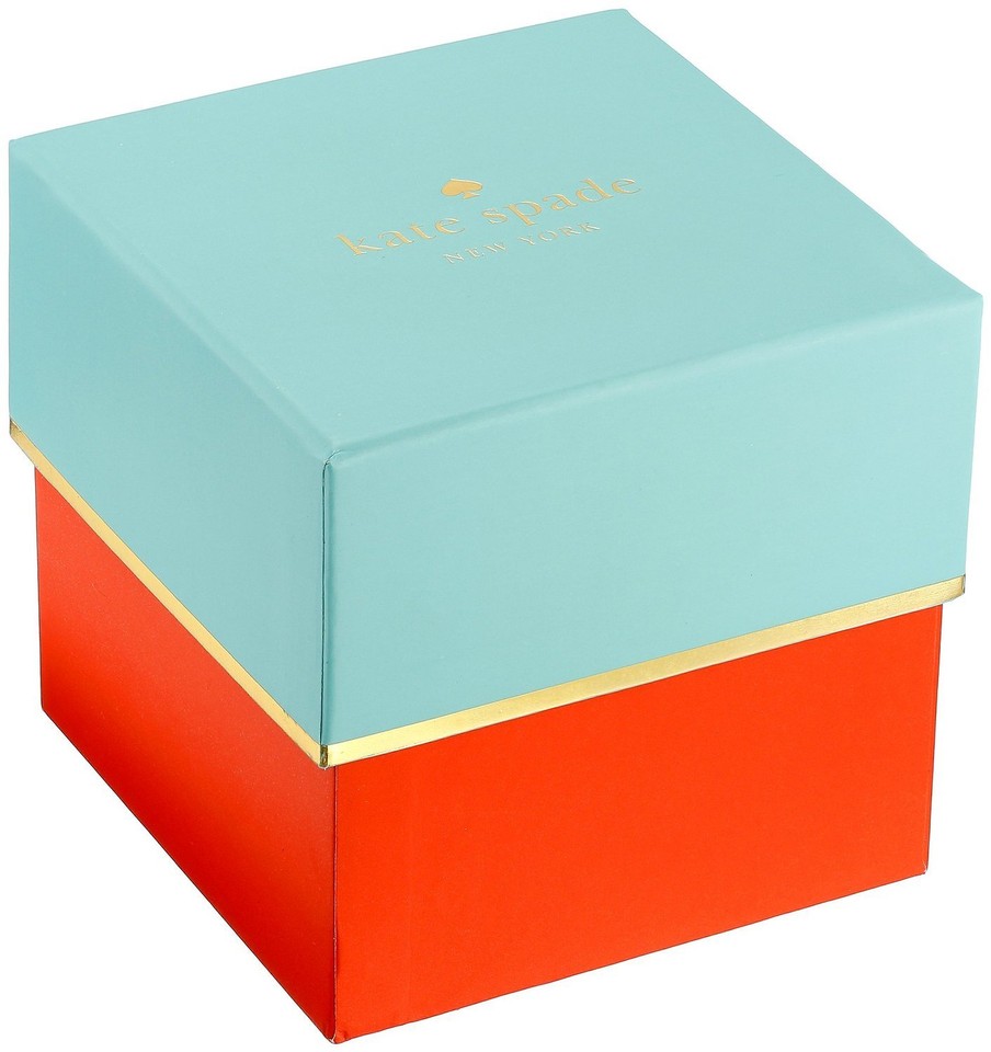 KATE SPADE Ladies Watch KSW1556 Brand New with Original Box | eBay