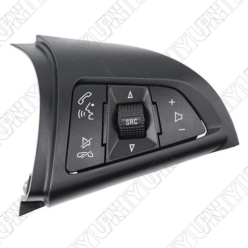 Steering Wheel Audio Control Switch For Chevrolet Trax Sonic 94780541 ...