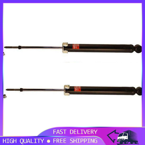 Rear KYB Shocks Struts Shock Absorber For Chevrolet Spark 2015 2014 ...