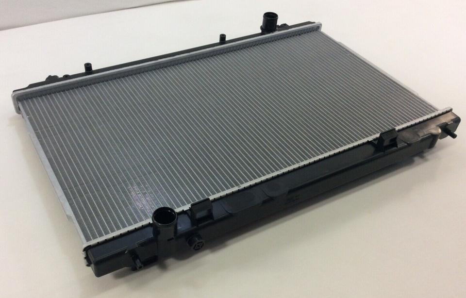 21410-EV00A Nissan 350Z Radiator - NEW OEM!! 21410EV00A | eBay