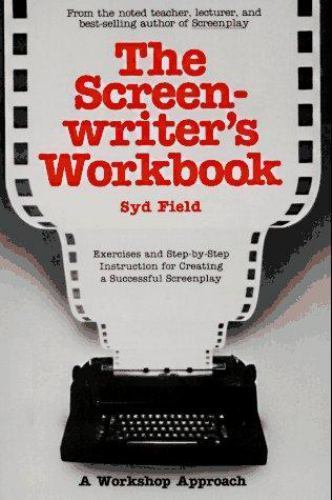 The Screenwriter's Workbook by Syd Field (1988, Trade Paperback ...