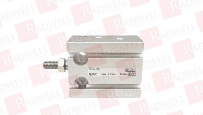 SMC CU16-10D / CU1610D (NEW IN BOX) | eBay