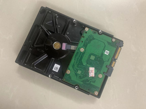 1000G 7200RPM 8MB SATA 3.5" Desktop HDD Hard Drive HDD 4 CCTV | eBay