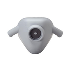 Accutron 33020 Multi-Use Nitrous Nasal Hood Mask Autoclavable Small | eBay