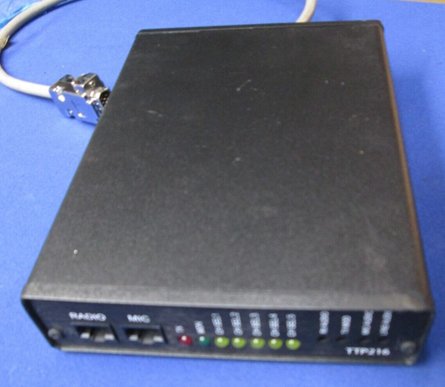 TTP216 CPI Communication | eBay