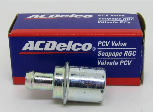OEM GM ACDelco PCV Valve 25043843 Cv892c for sale online | eBay
