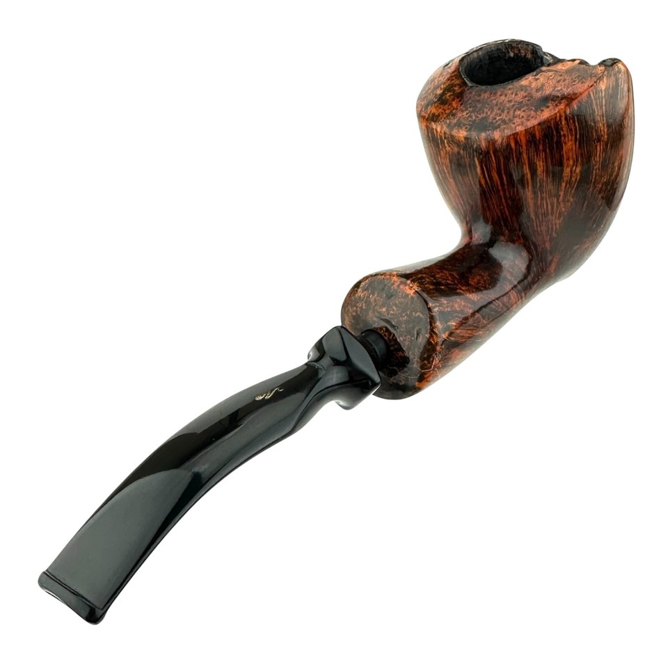 Nording Pipe 3 Smooth Freehand Denmark | eBay
