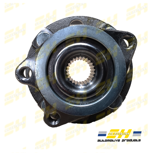 Front Wheel Hub TIIDA 2004-2011 / LIVINA 122MM (40202-ED000) | eBay