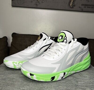 PUMA LAMELO MB.02 Lo PUMA LAMELO MB.02 Lo