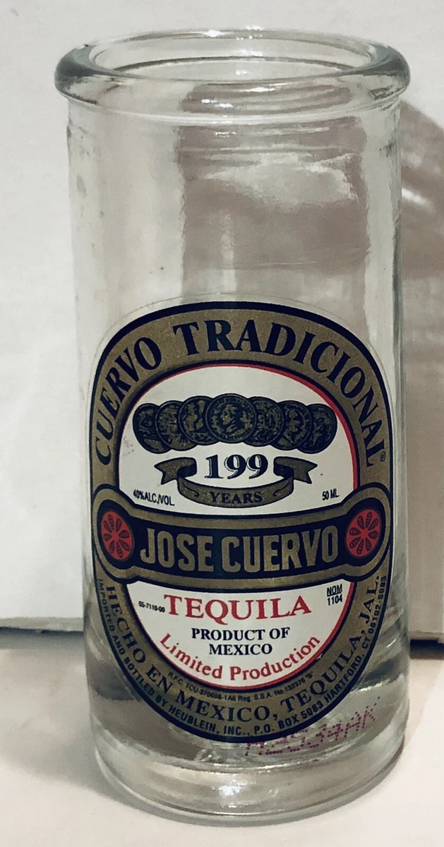 Tequila Jose Cuervo Shots
