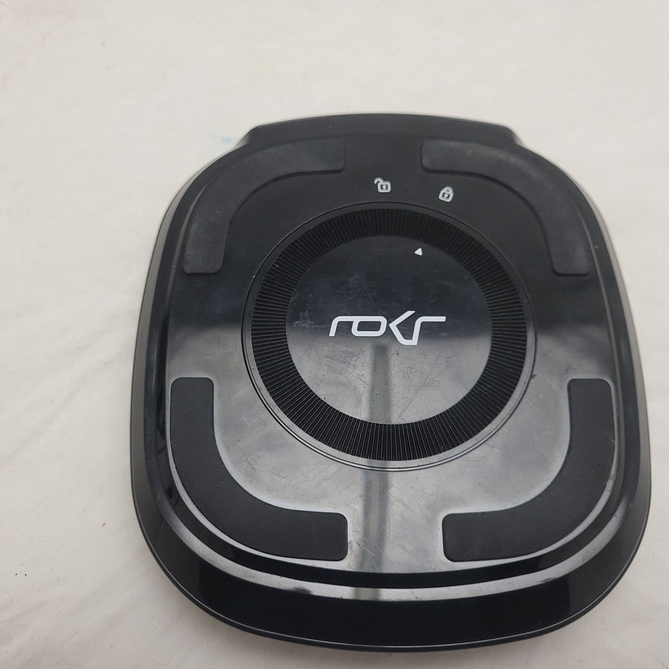 Motorola MOTO ROKR EQ7 Bluetooth Speaker Tested and works great Made by ...