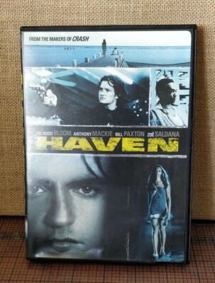 Haven (DVD, 2006, Widescreen) 24543252146| eBay