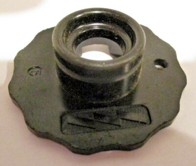 Singer Slant-O-Matic 503 Special Banner Stitch Cam Disc #5 Part 172191 ...