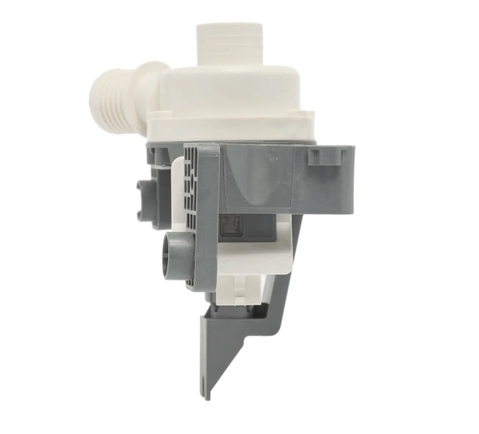 Whirlpool Washer Drain Pump W10727777, W10876600 | eBay
