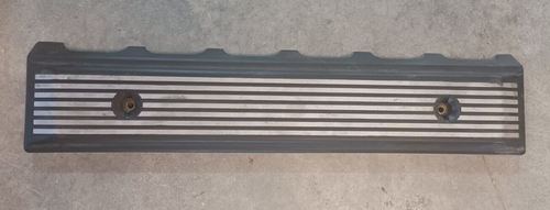 BMW E36 Engine Fuel Rail Cover 1735750 M50 OEM 92-95 325i 325is 325ic ...