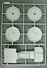 1/35 Takom Krupp Raumer S Ww11 German Super Heavy Mine Clearing Vehicle ...