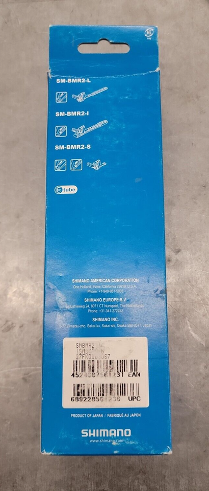 Shimano DI2 Battery Mount SM-BMR2-I | eBay