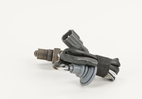 Bosch Oxygen Sensor 0258986607 fits Lexus GS GRS190 460 (UZS190, URS190 ...