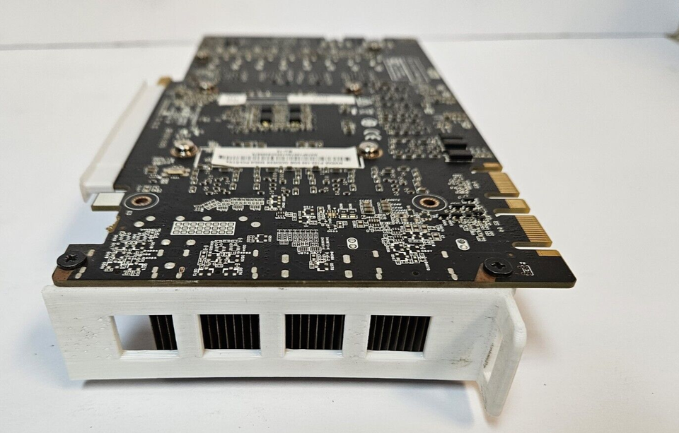 Nvidia P102-100 10GB Passive Mining GPU Similar to GTX 1080 Ti Hashrate ...