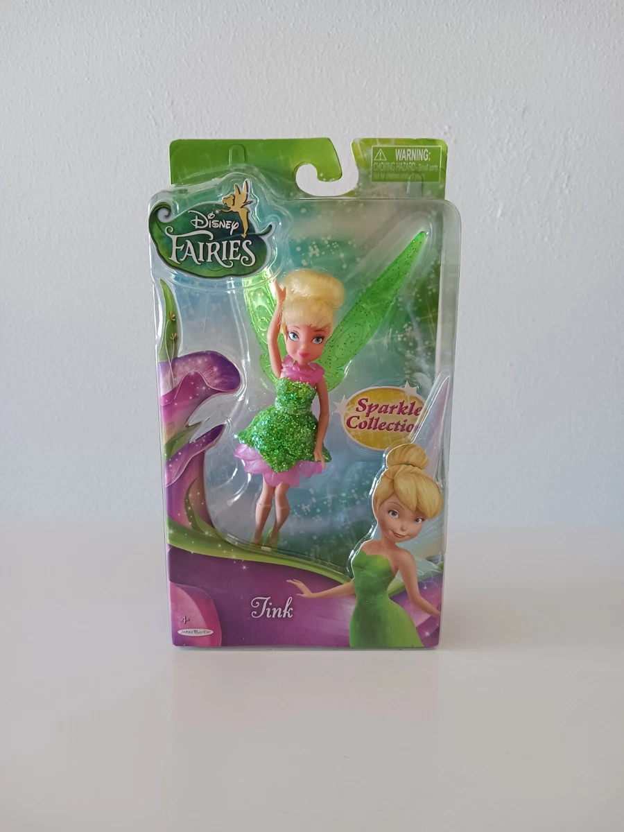 Tinker Bell Toys
