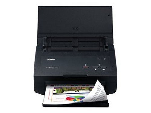 Brother ImageCenter ADS-2000 - document scanner | eBay