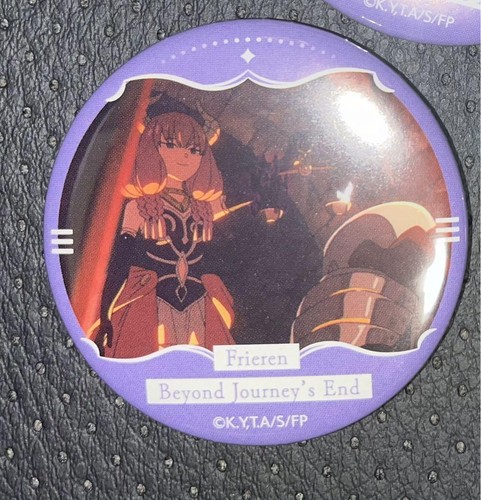 Freedom: Beyond Journey'S End Button Badge End | eBay