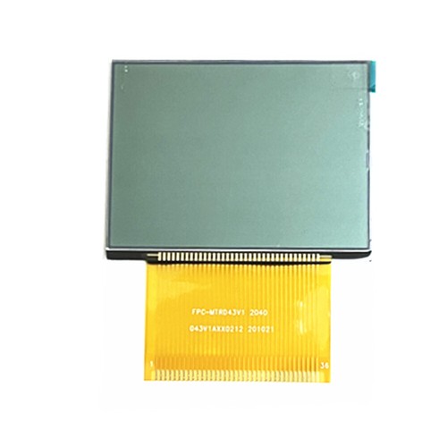 LCD Display For John Deere 6320SE 6010 6110 6210 Tractor Instrument Repair Glass 993745225473 ...