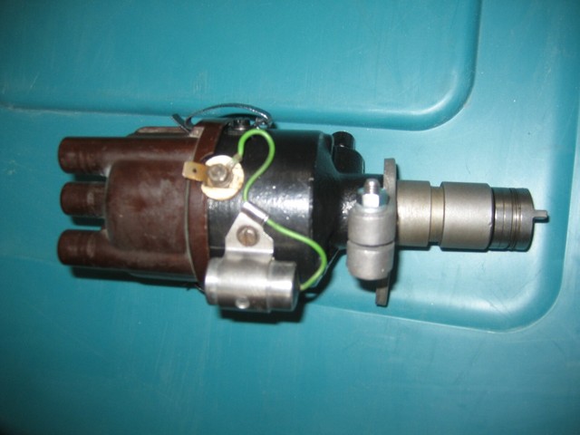 Distributor Bosch 0 231 110 041 for sale online | eBay