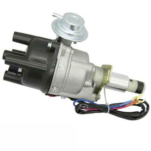 Ignition Distributor For Nissan Datsun 510 720 Caravan Engine Z20 Z22 ...