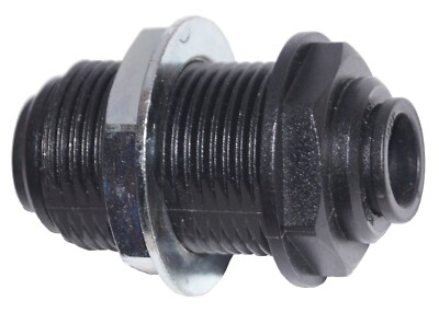 John Guest Rwc Speedfit Cloison Connecteur Mâle 5mm x 3/8 " | eBay