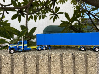 1/64 DSD Transport First Gear Dcp Peterbilt | eBay
