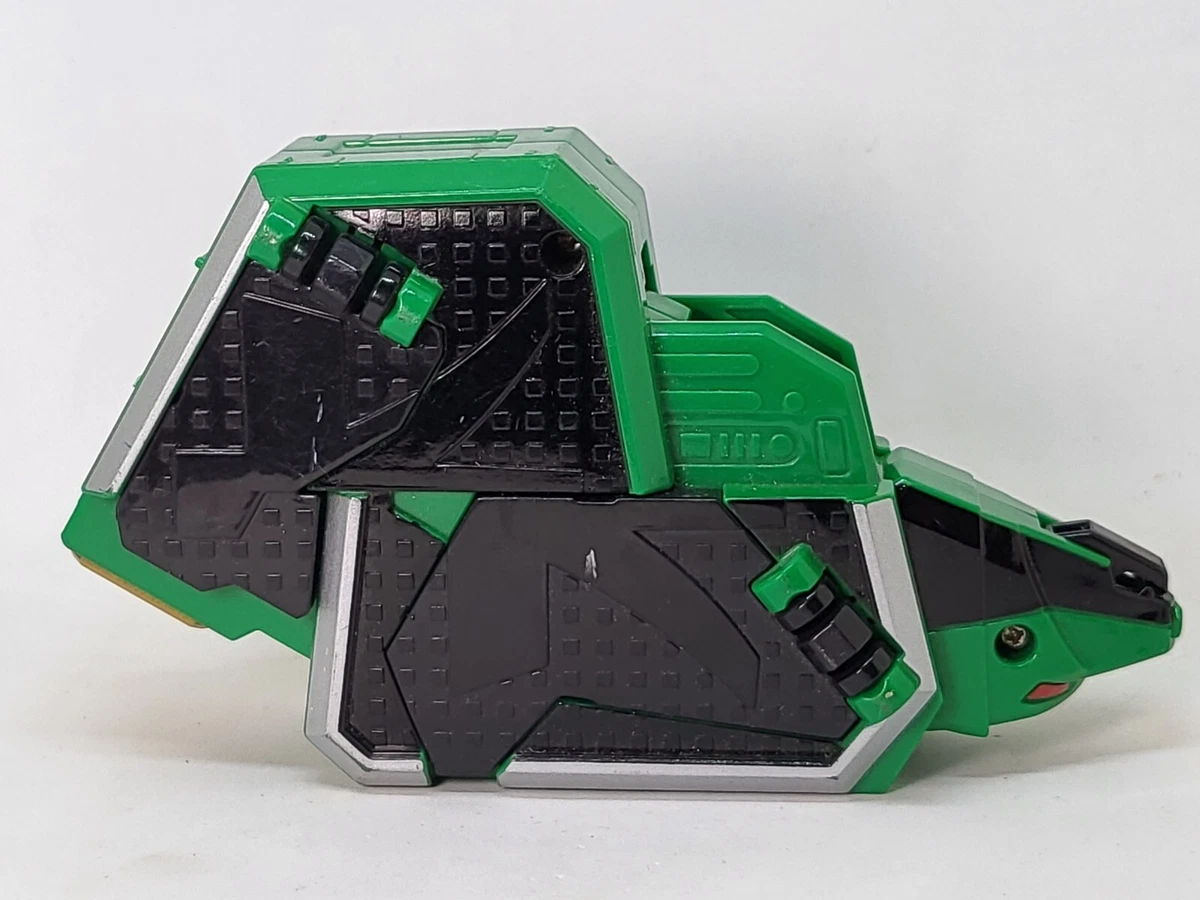 Samurai Megazord Drawing