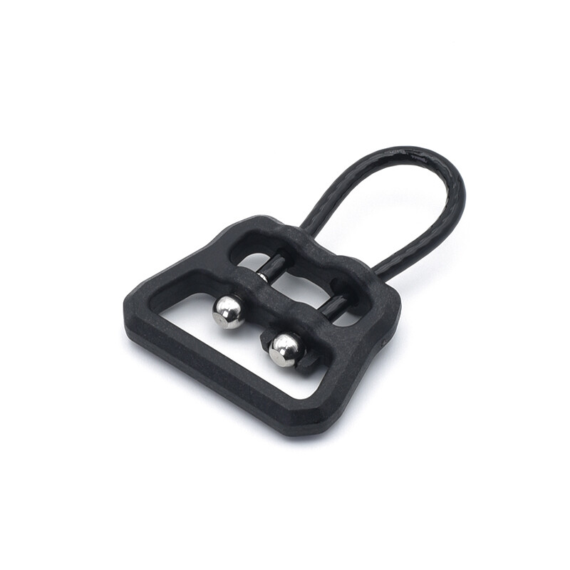 Universal Wire ULoop Sling Weapon Connection Adapter Quick Release ...